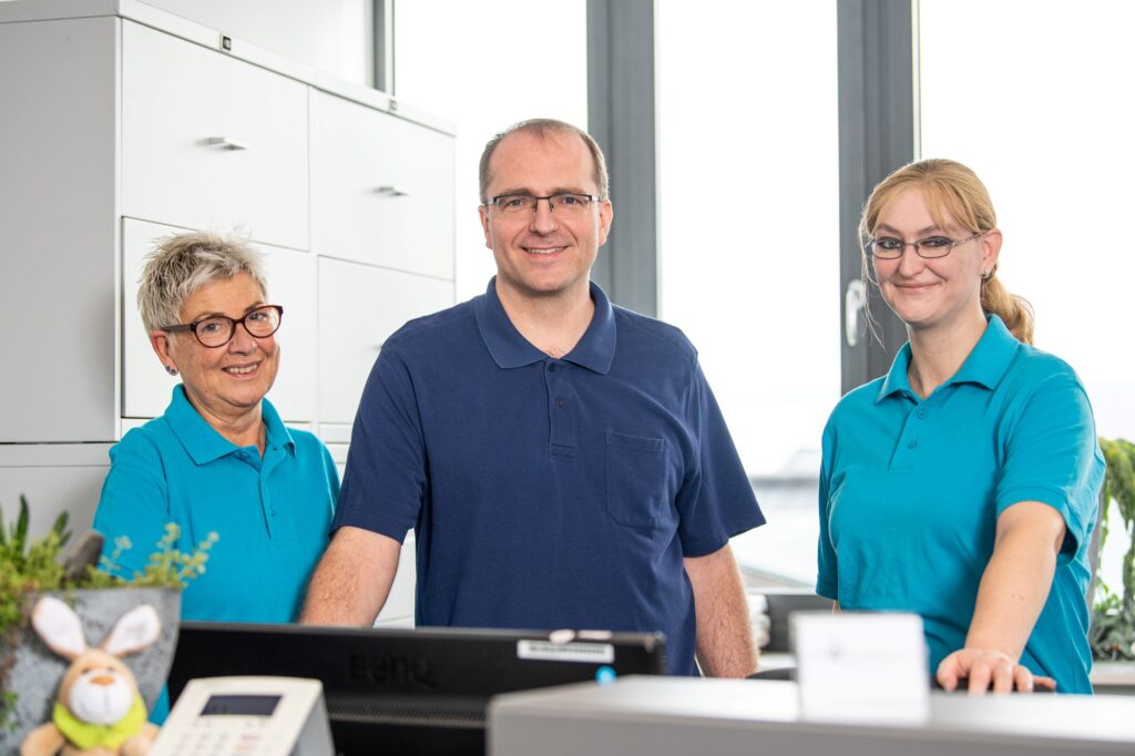 Medizinisches Versorgungszentrum (MVZ) | Elisabeth-Krankenhaus Kassel