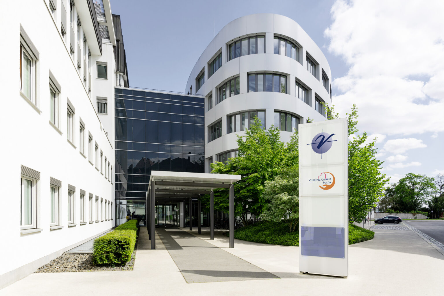 Klinikleitung | Elisabeth-Krankenhaus Kassel